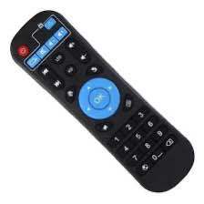 Plug And Play Remote For Tv Box | Daraz.com.np