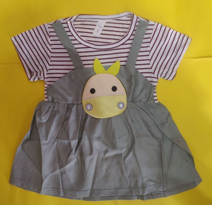 Baby girl farak | Daraz.com.np: Buy Online at Best Prices in Nepal ...