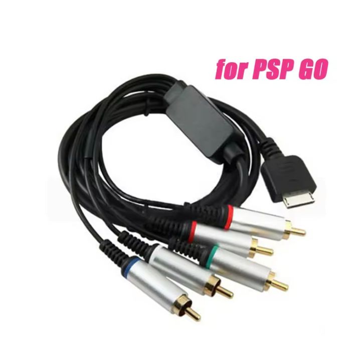 Component AV Cable for Sony PSP Go and PSP-N1000 | Daraz.pk