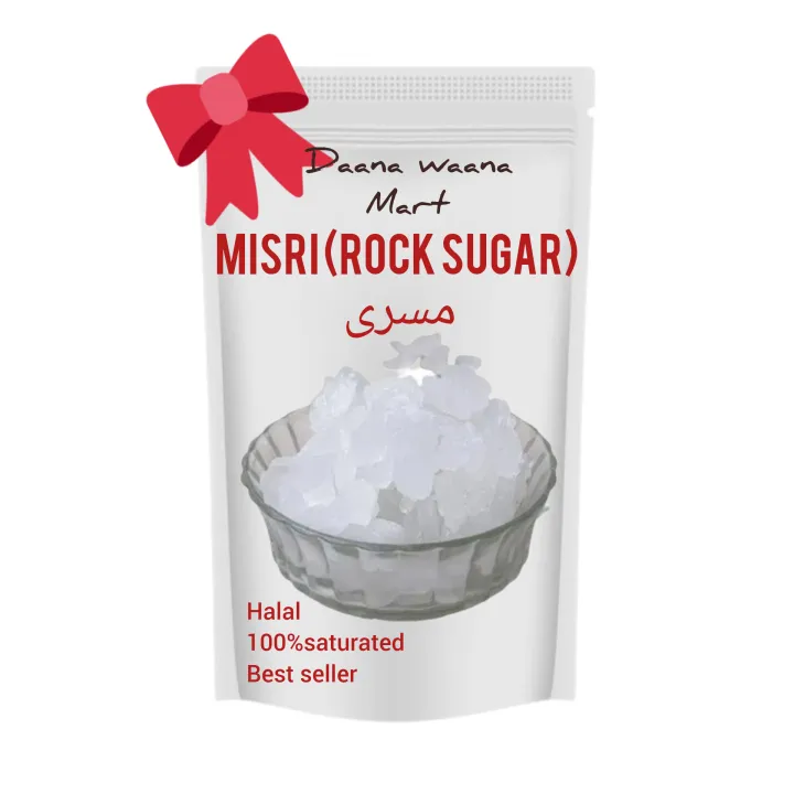 Misri • Misri Special / Rock Sugar 750gm | Daraz.pk