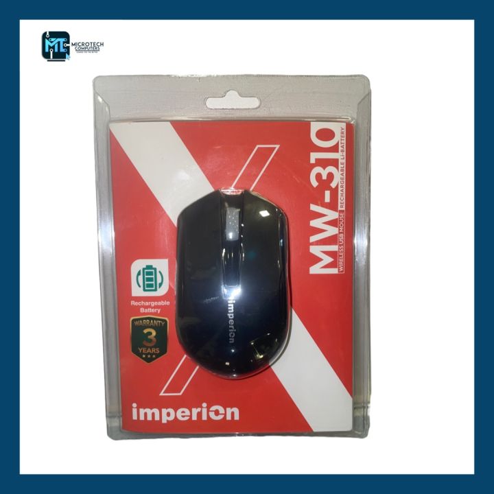 Imperion MW-310 | Daraz.lk: Buy Online at Best Prices in Srilanka ...