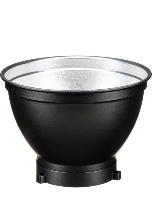 Godox Hood 7" Standard Reflector For Bowens Mount Strobes And LED ...