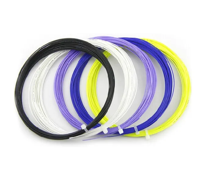 Badminton Strings Training Badminton String 2 Ps | Daraz.com.bd