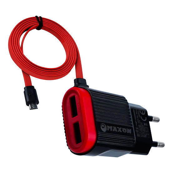 Maxon CP 08 Charger | Daraz.pk