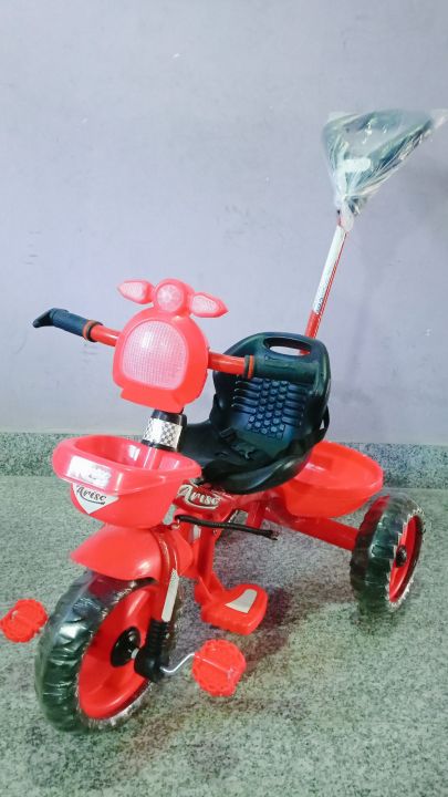 Baby Handle Try Cycle | Daraz.com.np