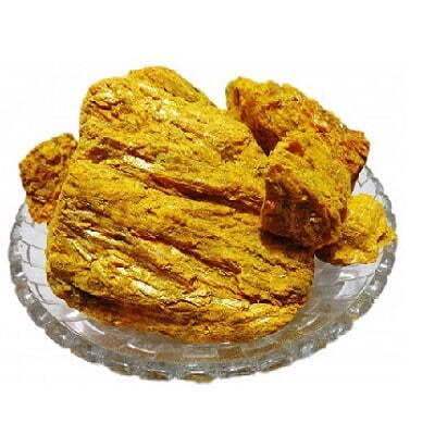 Ponnatharam | Hartal Varki | Haratal Stone (From INDIA) 10g | Daraz.lk