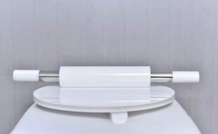 Acrylic Rolling Pin Board / Acrylic Chakna belna for kitchen Use | Daraz.pk