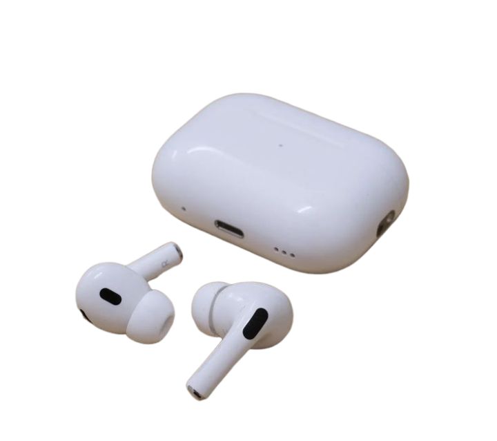 Airpods Pro (2nd Gen) | buzzer | bluetooth | titanium | 2nd Gen, Pods ...