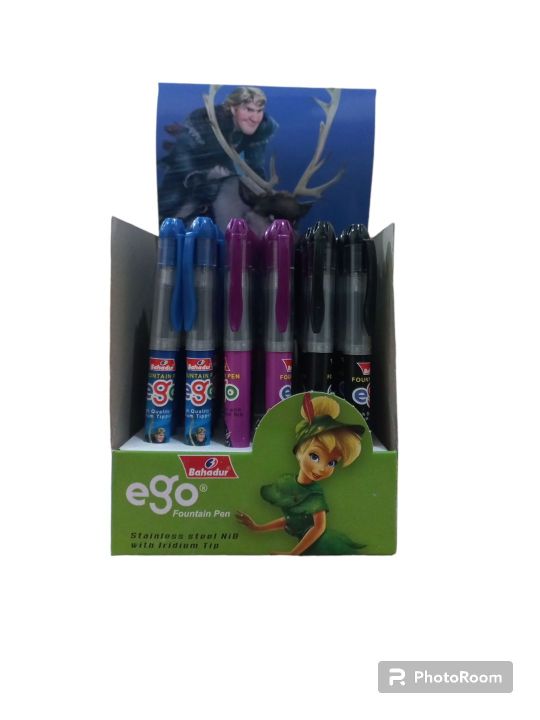 bahadur ego pen | Daraz.pk: Buy Online at Best Prices in Pakistan ...