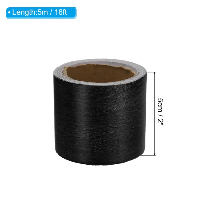 Uxcell 5cmx5m/12cmx10m Wood Grain Repair Tape Self Adhesive Realistic ...