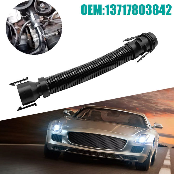 Air Filter Intake Breather Hose Pipe for BMW 1 3 5 7 SERIES X3 X5 X6 ...