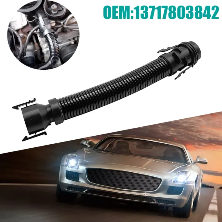Air Filter Intake Breather Hose Pipe for BMW 1 3 5 7 SERIES X3 X5 X6 ...