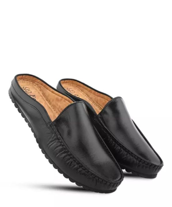 Men's Open Haff Loffer Shoes | Daraz.com.np