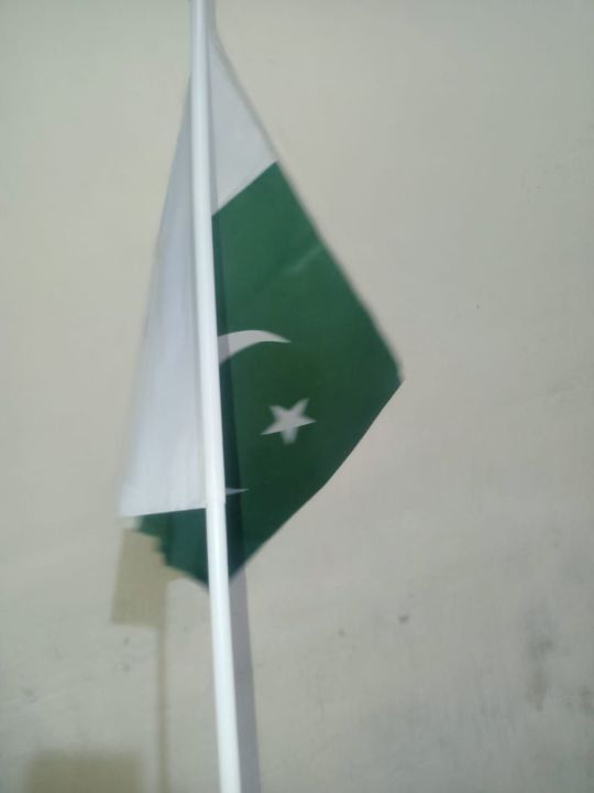 medium Pakistani flag ,High Quality Pakistani flag ,Azaadi sale 14 ...