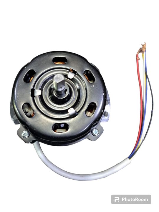Box Fan Motor copper bush type | Daraz.lk