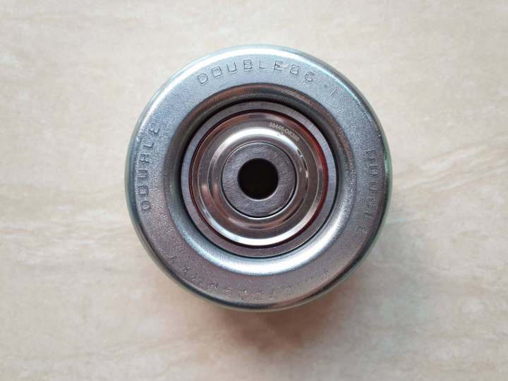 Pulley push belt Nissan March Taiwan price 350 baht per piece | Shop.com.mm