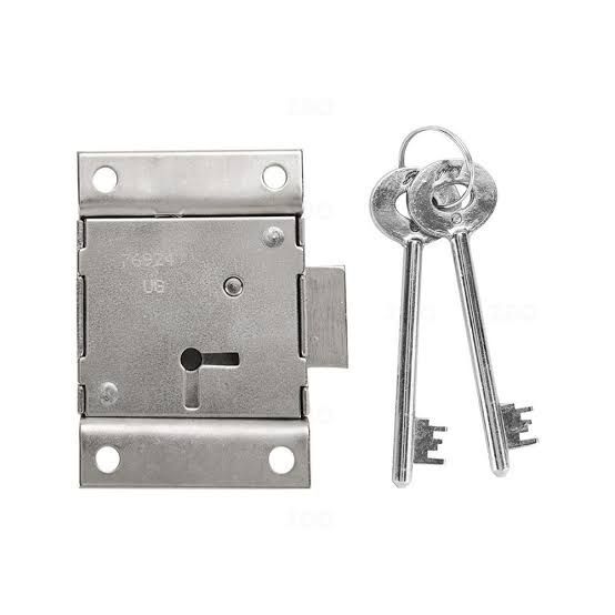 cupboard lock almri lock drawer lock | Daraz.pk