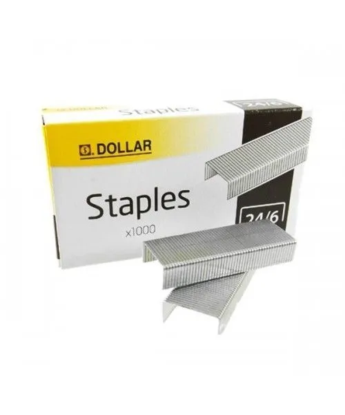 premium quality stapler pin box !!! | Daraz.pk