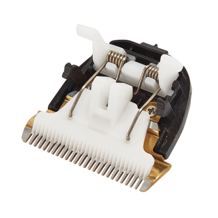 1Pcs Grooming Ceramic Cutter Head Razor Blade 24 Teeth For Animal ...