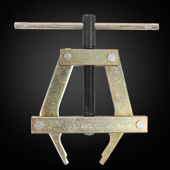 Professional Roller Chain Connecting Puller Holder Tool for Motorcycle Bicycle Go Kart ATV Chain ...