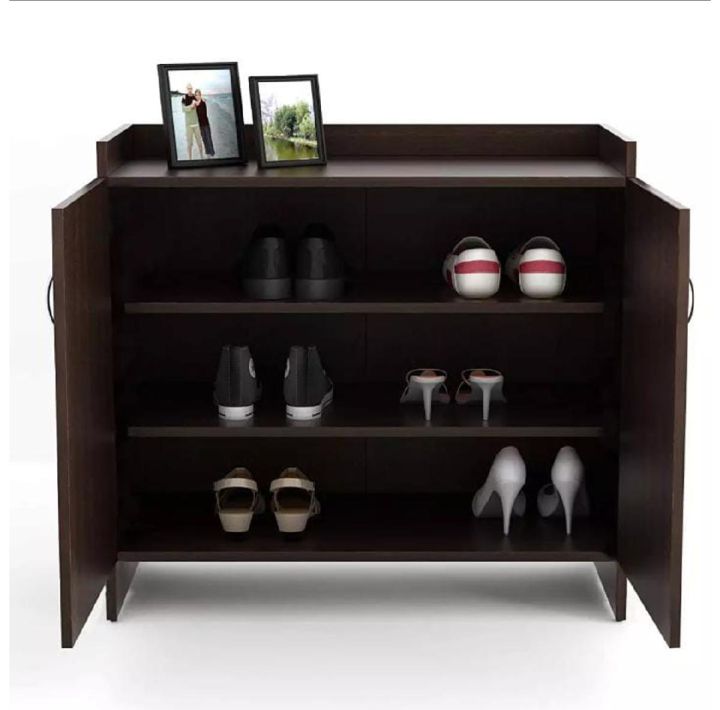 wooden shoes rack | Daraz.pk: Buy Online at Best Prices in Pakistan ...