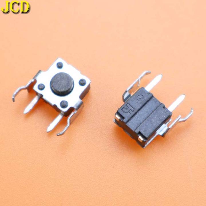 JCD 2~10PCS For GameBoy Advance SP Original Left Right Shoulder Trigger ...