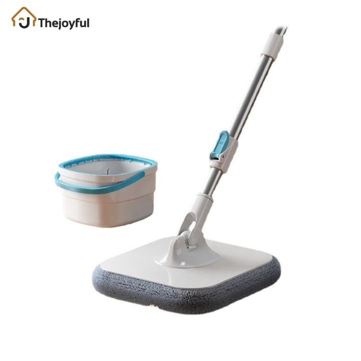 360 degree rotating mop bucket single spin mop set strong durable thank ...