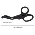 Paramedic Medical Rescue Scissor Trauma Gauze Emergency First Aid Shear ...