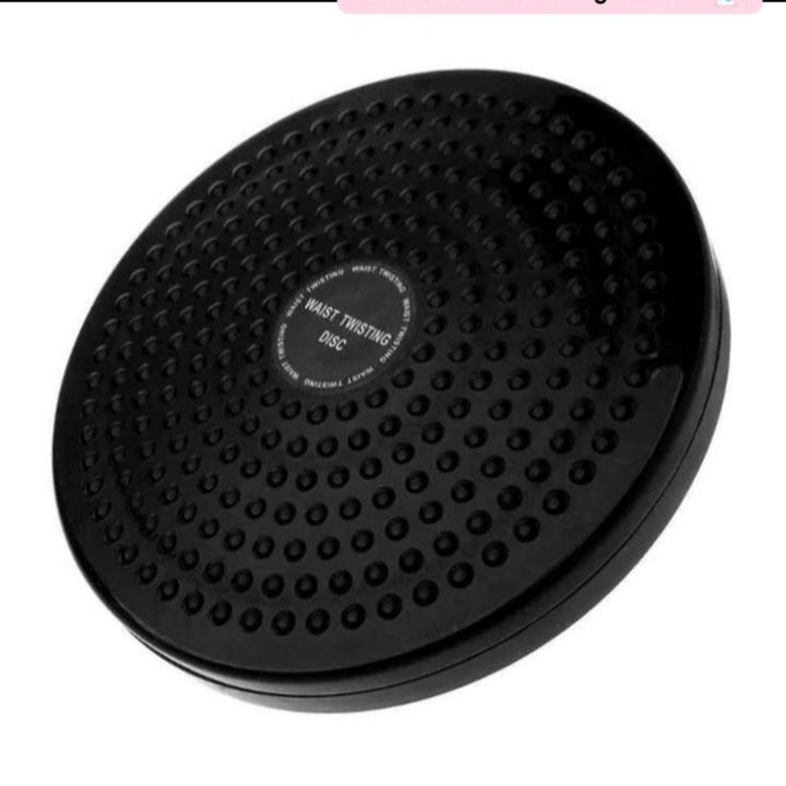 Twister Disc-, AB Twister, Fitness Sports Disc Trimmer Rotating Plate ...
