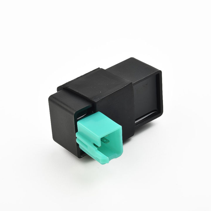 5 Pin Racing CDI Box Ignition For Motorcycle 50cc 70cc 90cc 110cc ...