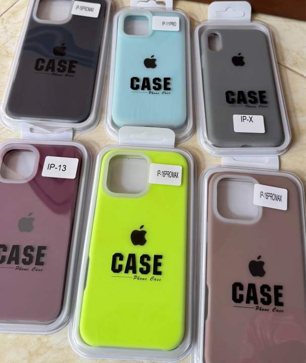Silicon liquid jelly case | Daraz.lk