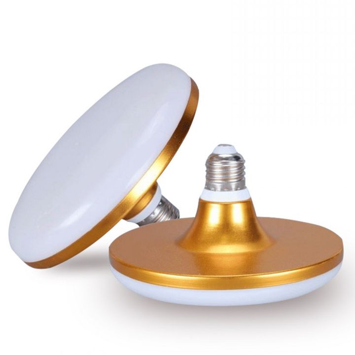 E27 LED Lamp Factory Office Indoor Lighting Bulb UFO Lamps Constant ...