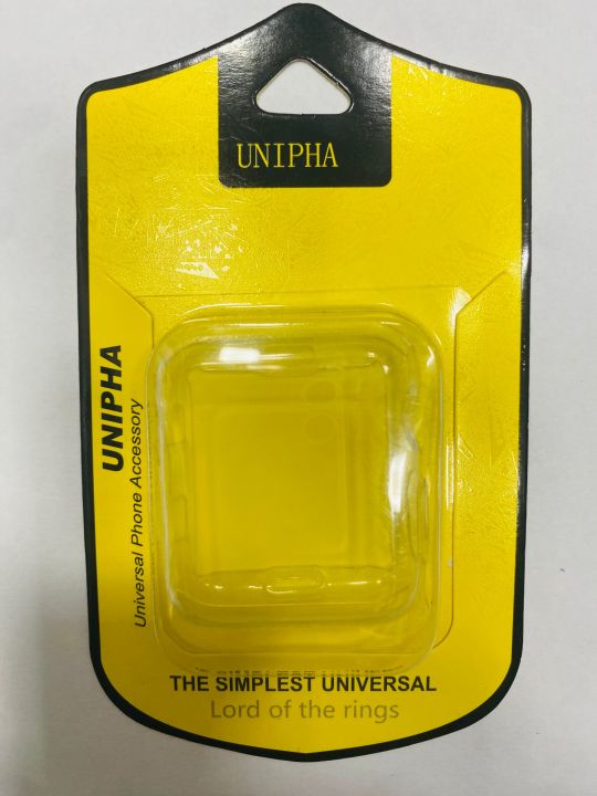 Transparent watch protector | Daraz.lk