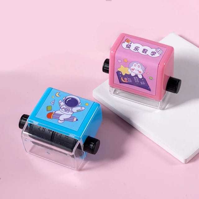 Roller Addition And Subtraction Pupils Maths Math Practice Number ...