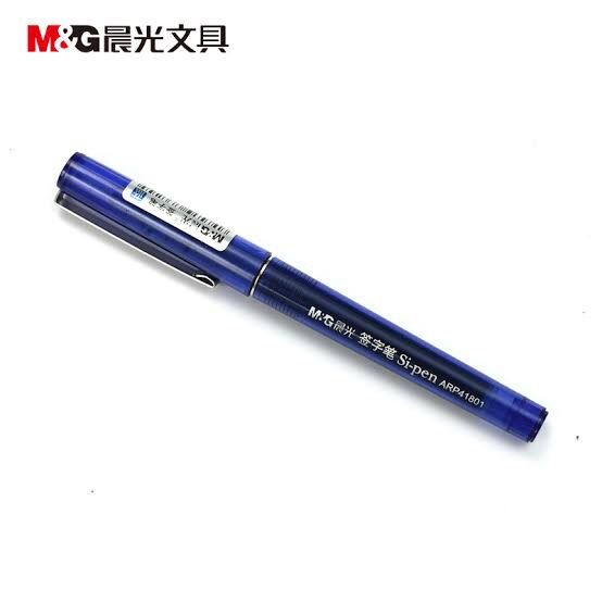 M&G SI S5 0.5MM Gel Pen | Daraz.pk