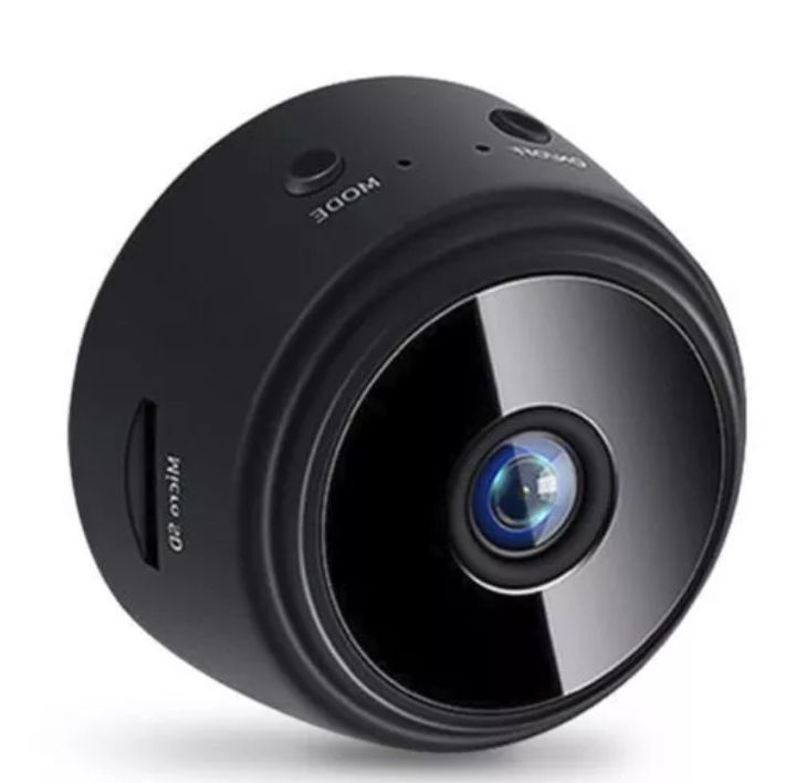Mini WiFi Camera | Daraz.lk: Buy Online at Best Prices in Srilanka ...