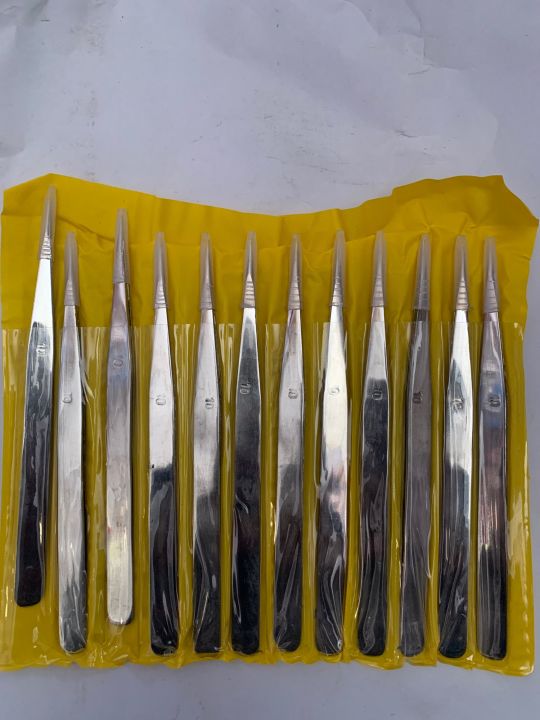 Silver Chimta Set | Daraz.com.np