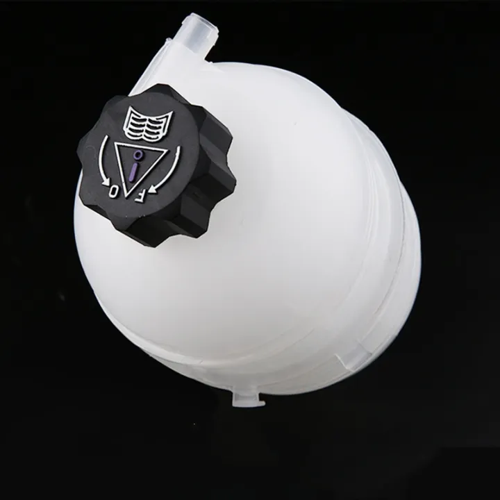 Suitable for Peugeot 206 207 206CC Citroen C2 Radiator Tank Coolant ...