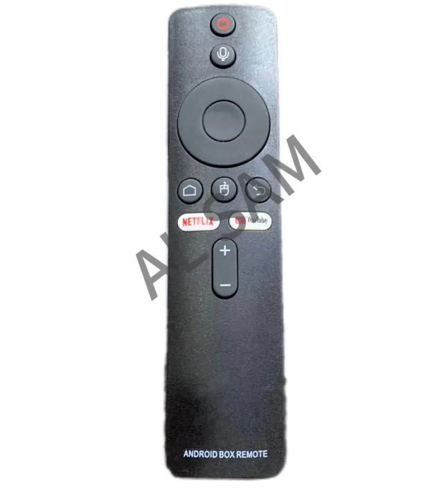 TV box and android box remote without voice AL SAM | Daraz.pk