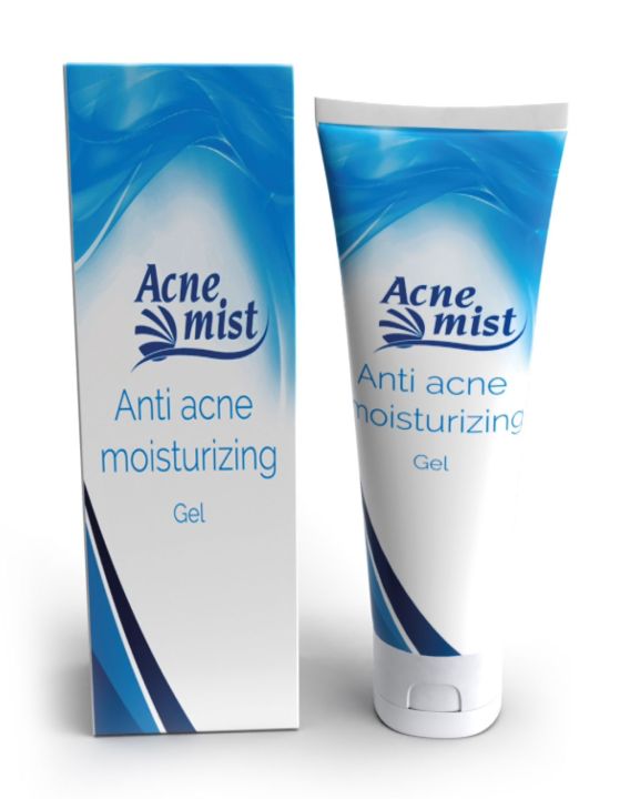 Acne Mist Anti Acne Moisturizing Gel-60GM | Daraz.com.np
