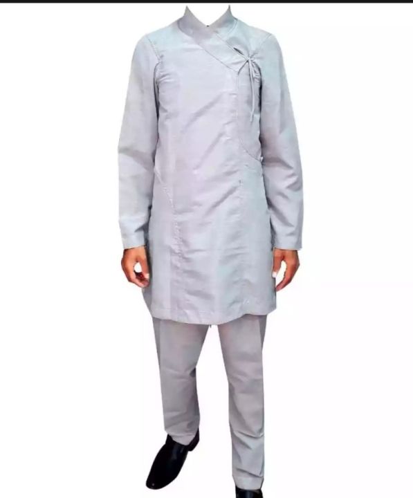 Daura Suruwal Nepali Ethnic Wear Nepali Rastriya Posak | Daraz.com.np