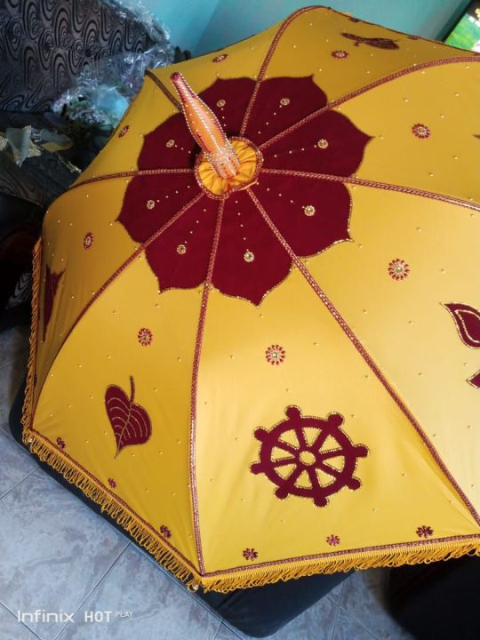 muthu kuda/ muthu umbrella / kuda/ umbrella | Daraz.lk