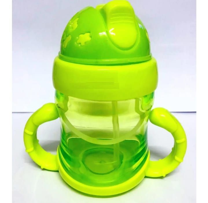 Kids Mum pot Drinking Water, Juice, Milk Baby Feeding Mug | Daraz.com.bd