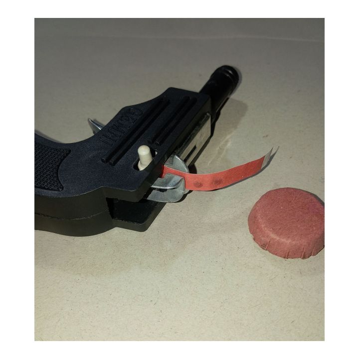 Katis Gun Police Thief Marshal Kid's Diwali Toy Gun | Daraz.lk