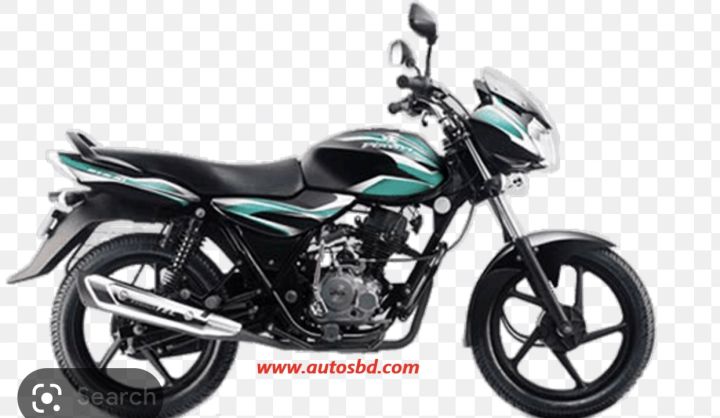 Bajaj discover 100 full set sticker | Daraz.lk