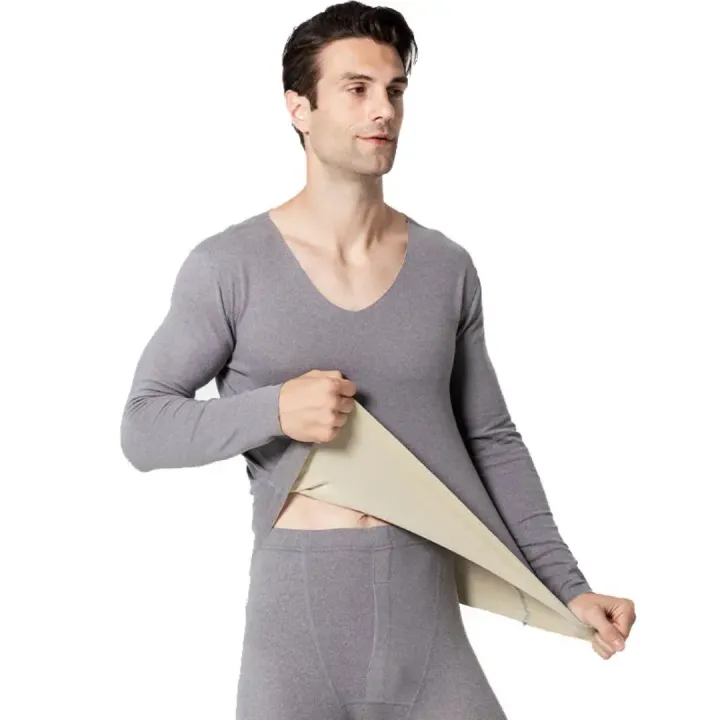 Thermal Underwear warm inner garment / Thermacoat | Daraz.com.np