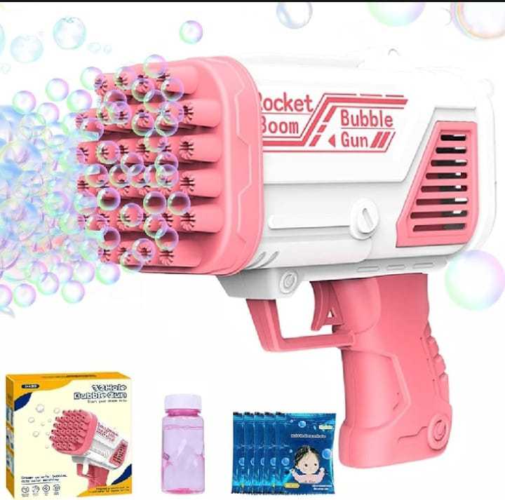 bubble gun for kids-bubble gun- bubble gun liquid-bubble gun water ...