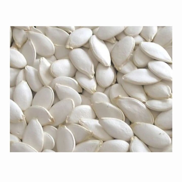 White Pumpkin Seeds - Kadu ka Beej Sufaid - 1000gm | Daraz.pk