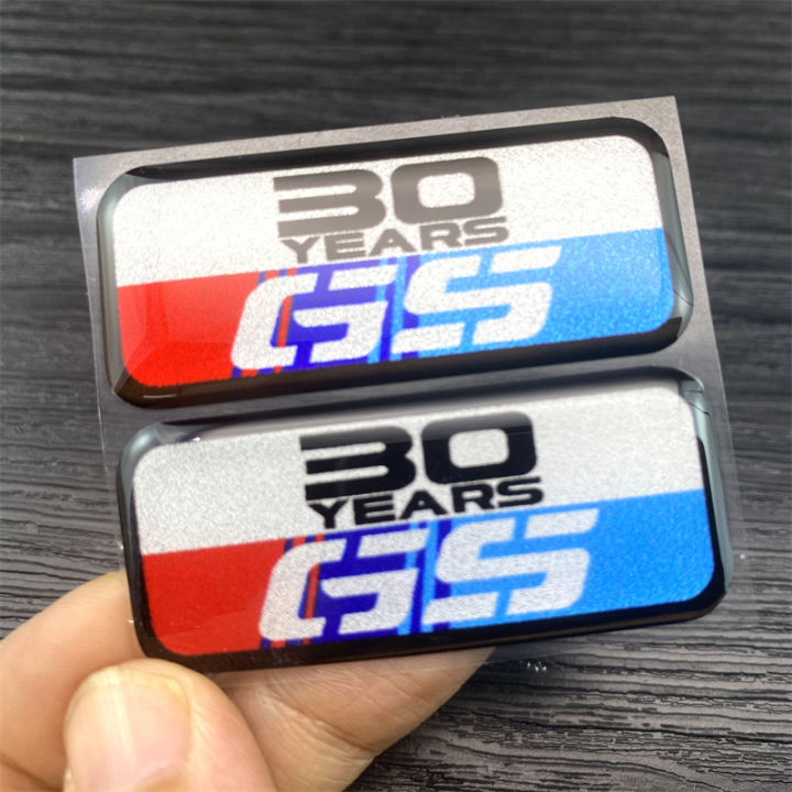 2pcs For BMW GS1250 GS1200 GS1100 GS850 ADV R 850 1150 1200 1250 GS ...