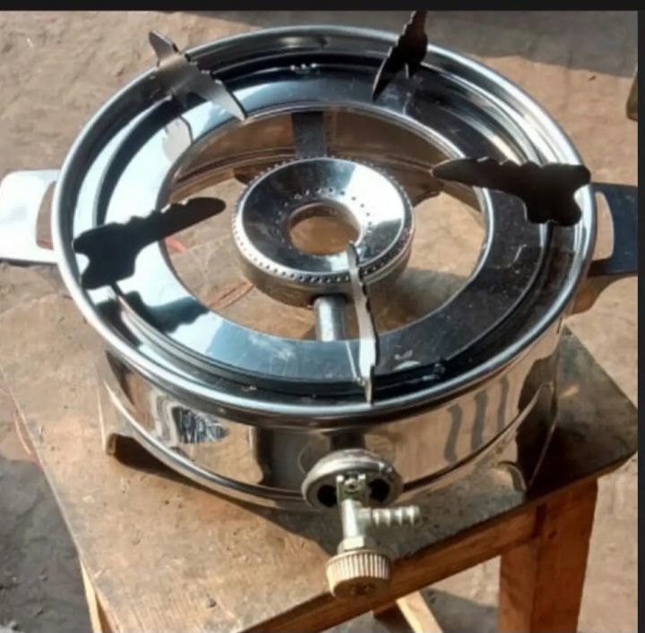 New model LPG, NG, cylinder oe cng stove burner | Daraz.pk